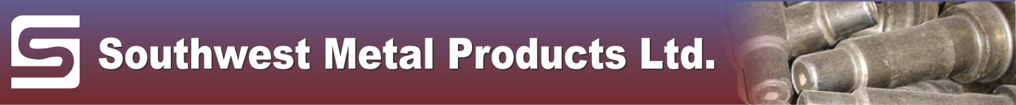 Southwest Metal Products, Ltd. – Cold Forgings